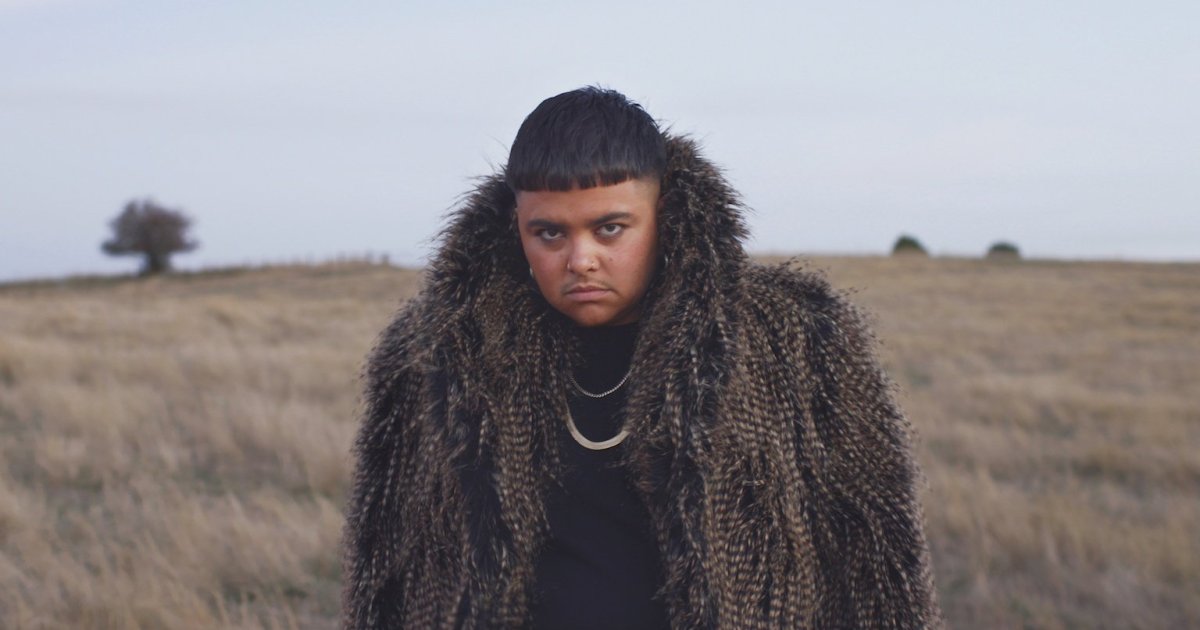 Mojo Juju Announces 2018 'Native Tongue' National Tour - Music Feeds