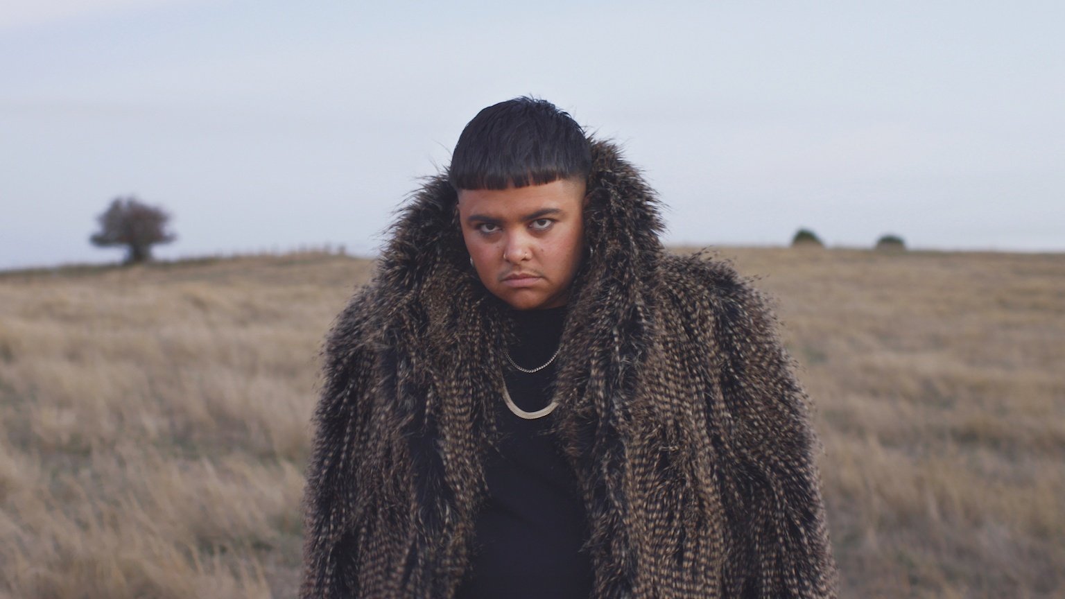 Mojo Juju Is Changing Her Name Out Of Respect For West African Culture ...