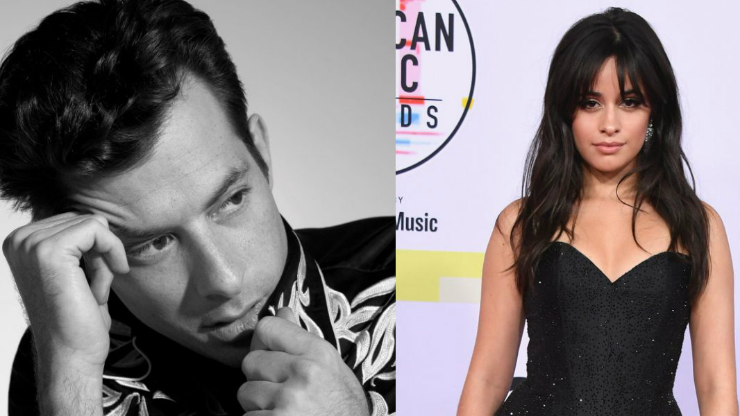 Watch Bounty Hunter Mark Ronson Track Camila Cabello Down In 'Find U ...