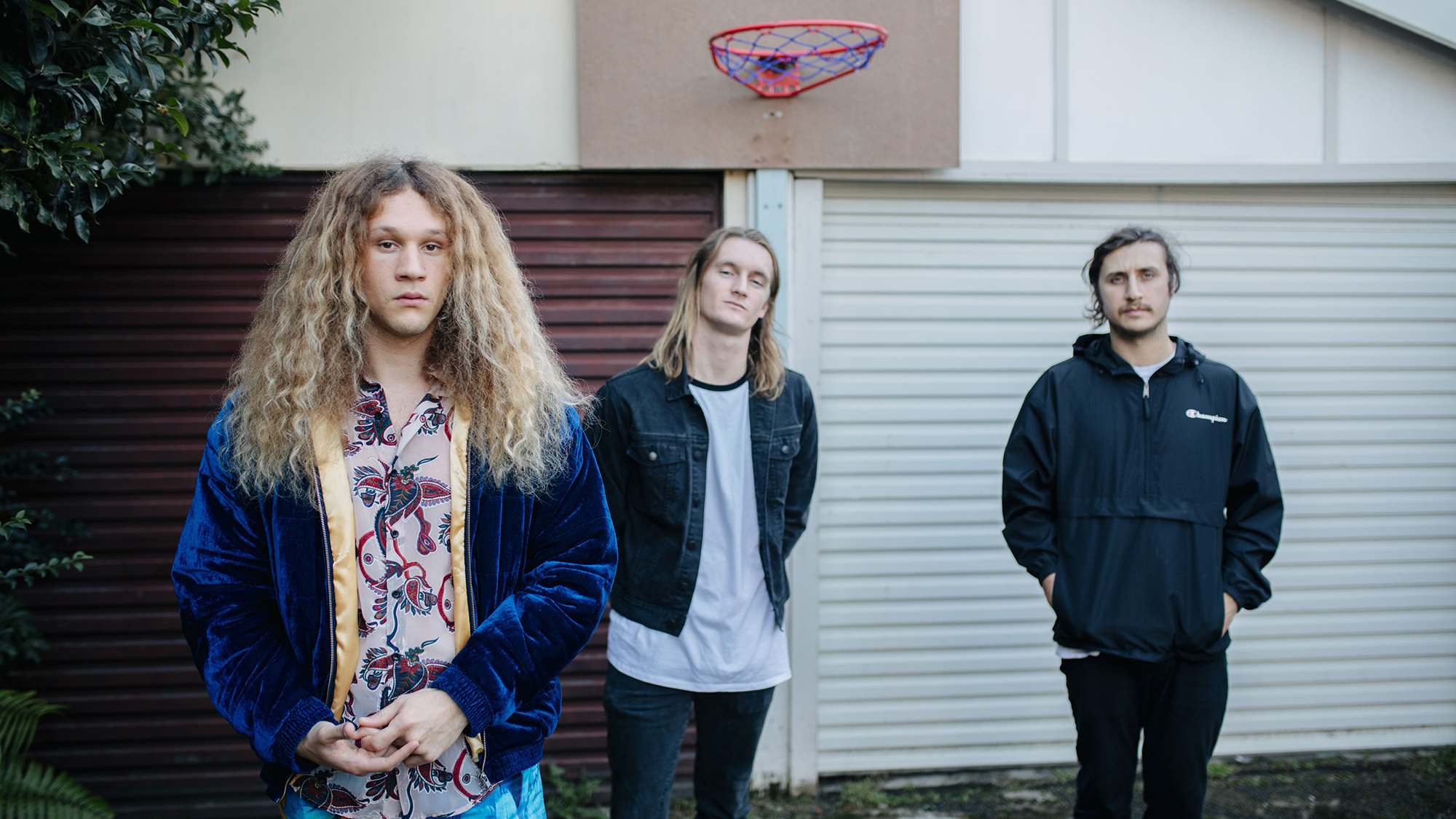 PREMIERE: 'Don't Complicate It', Say Sydney Trio Mesmeriser On Their ...