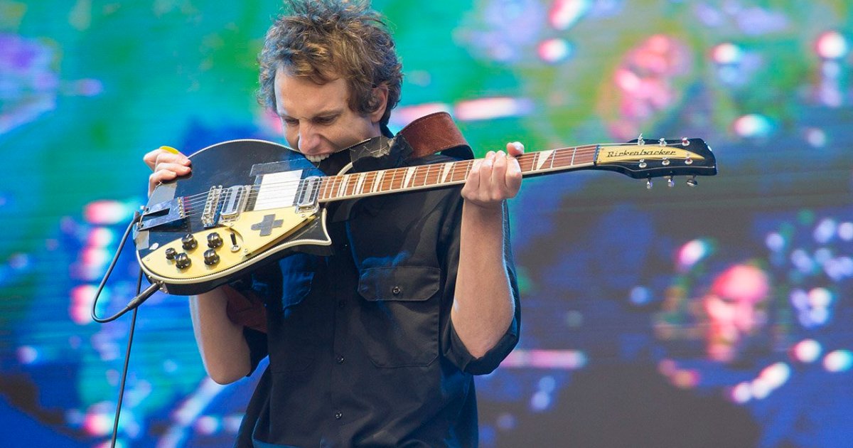 Splendour In The Grass 2018, Day Two - North Byron Parklands 21/07/18 ...