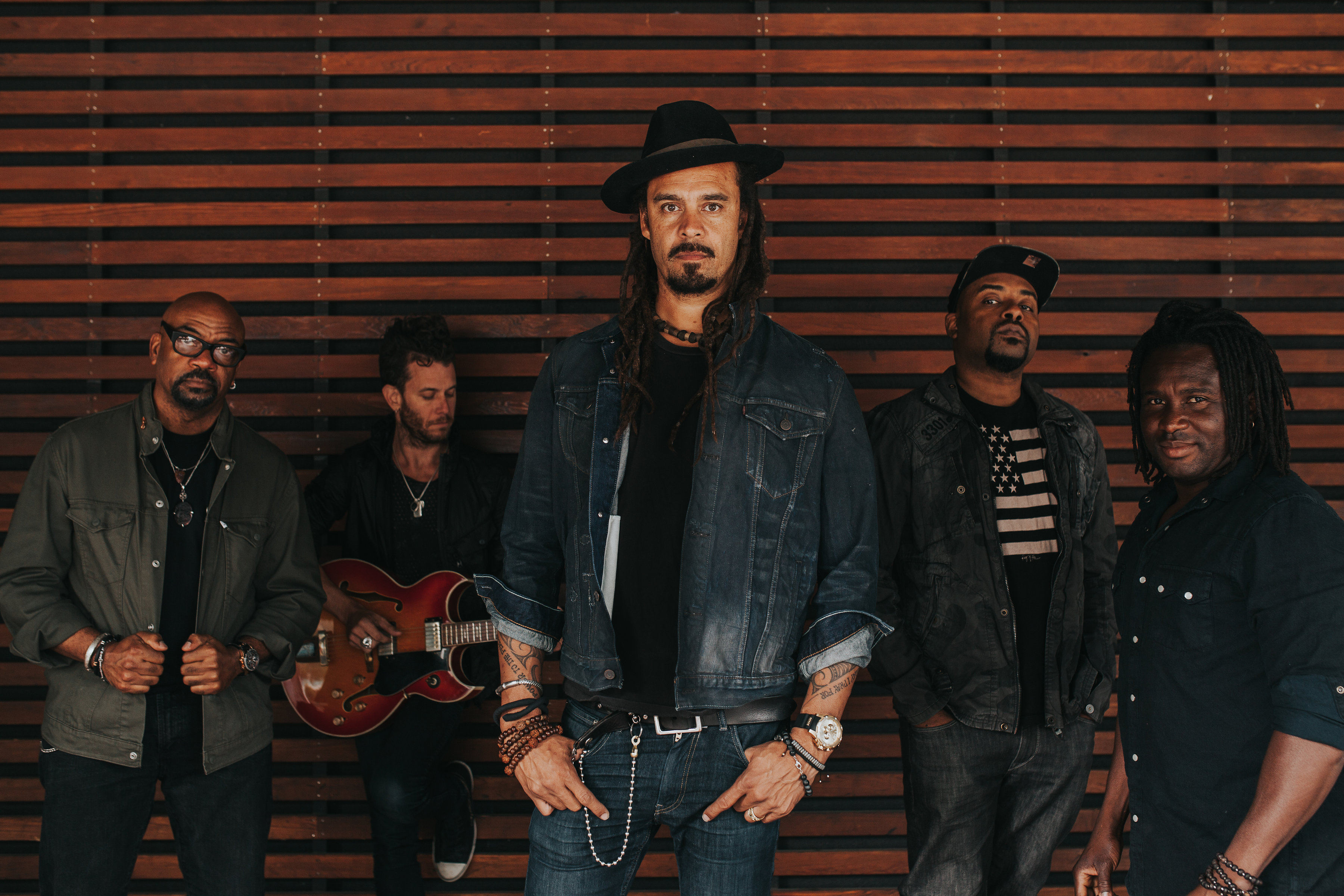 Michael Franti & Spearhead Lock In 2016 Australian Tour - Music Feeds