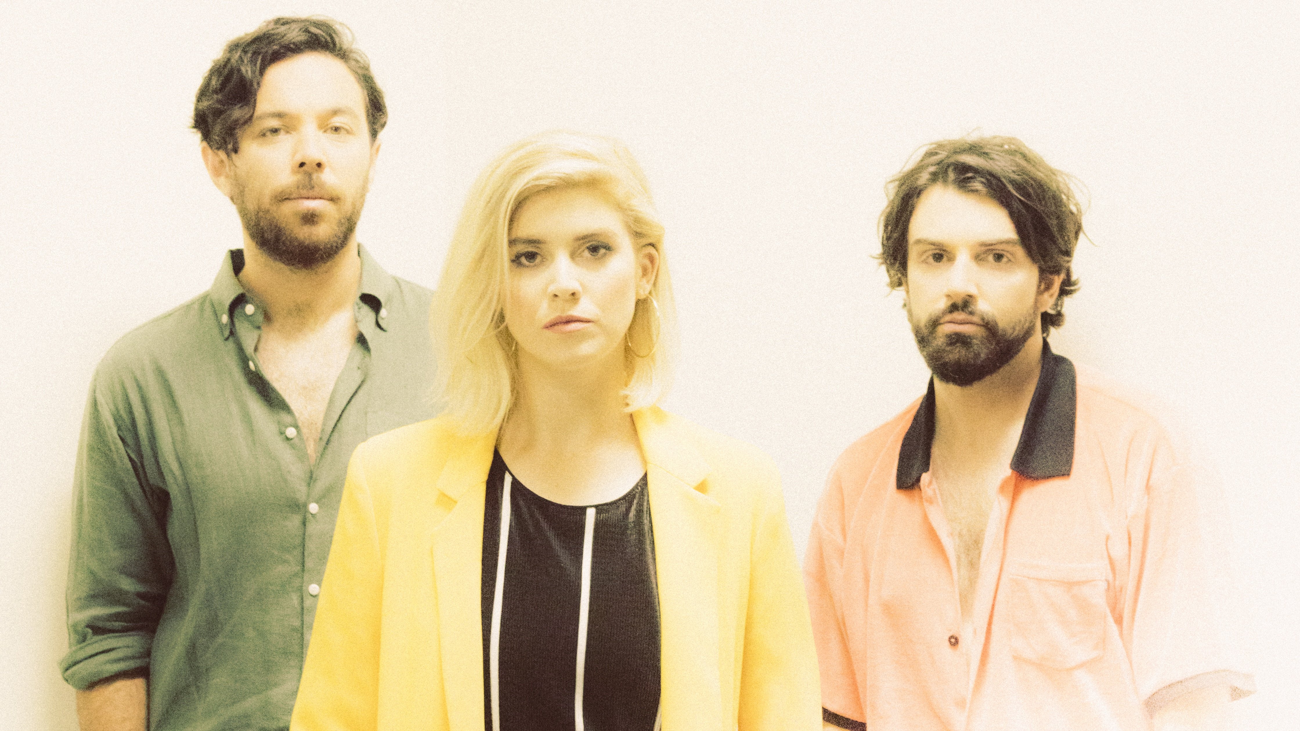PREMIERE: LA Indie-Poppers Milo Greene Unveil Dreamy New Music Video ...