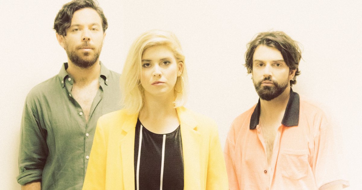 PREMIERE: LA Indie-Poppers Milo Greene Unveil Dreamy New Music Video ...