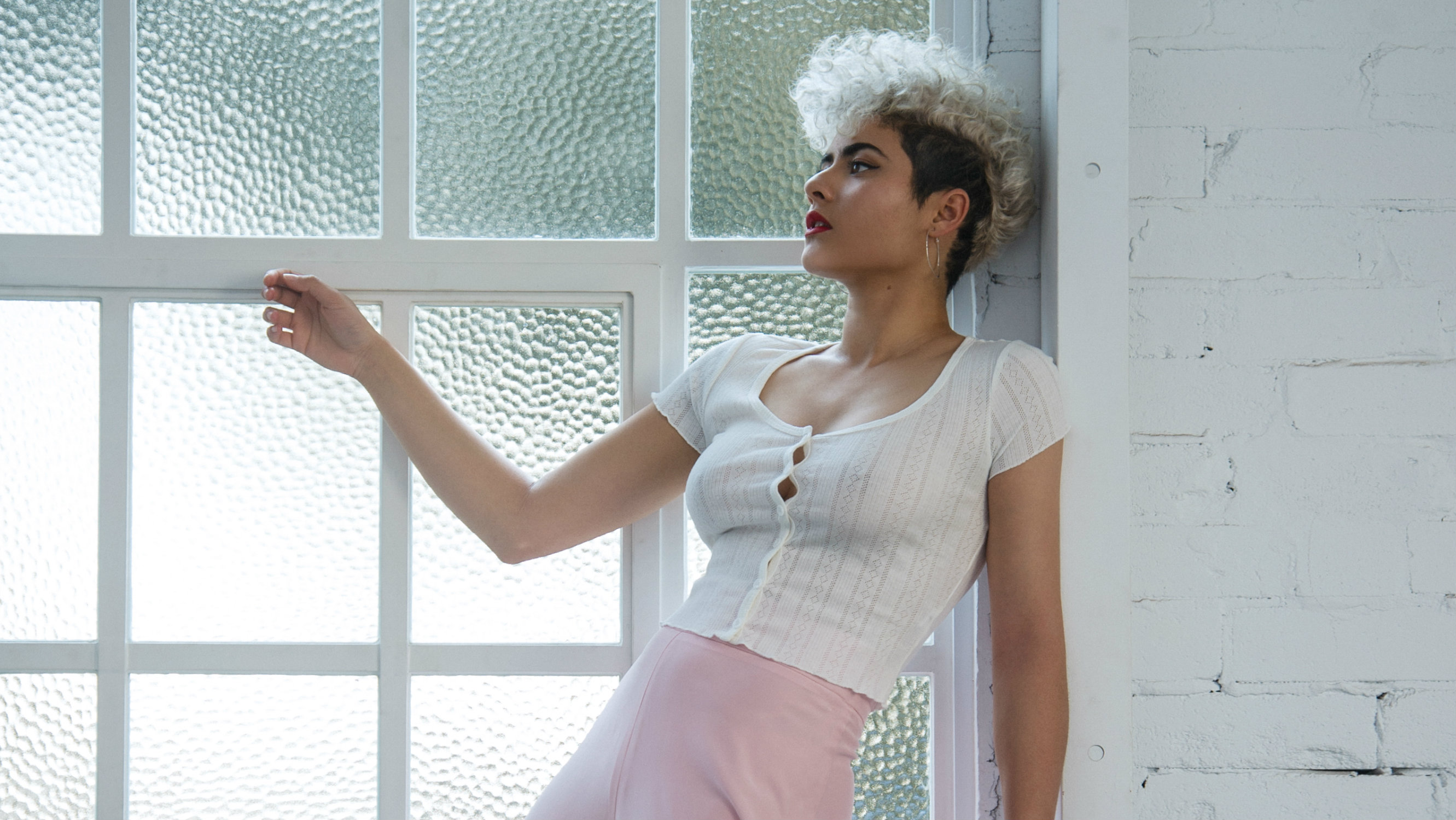 Watch: Montaigne Tell Us About The Songs On Her New Album 'Complex ...