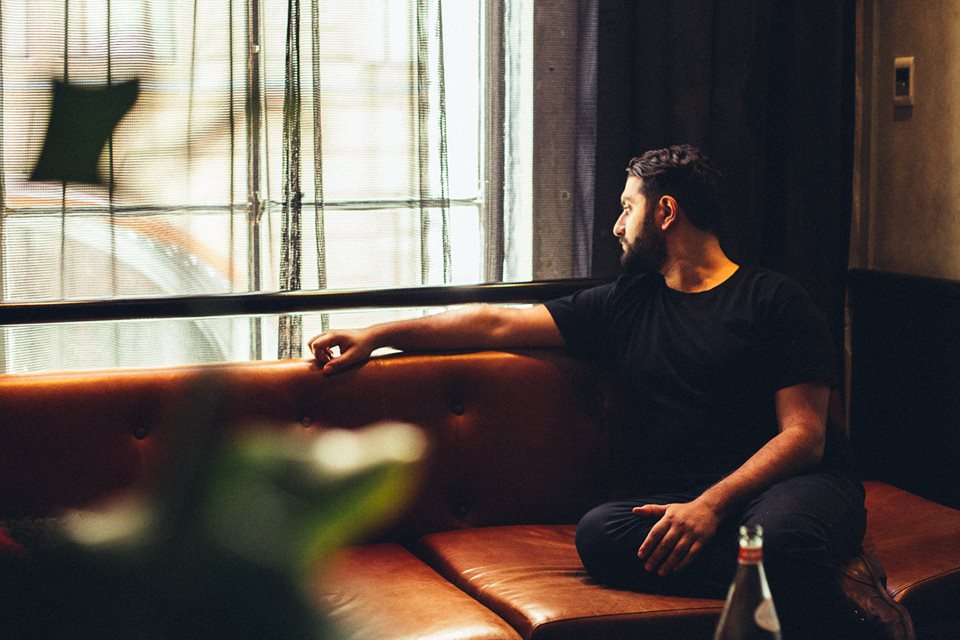 Motez Announces New EP, Debut National Headlining Tour - Music Feeds