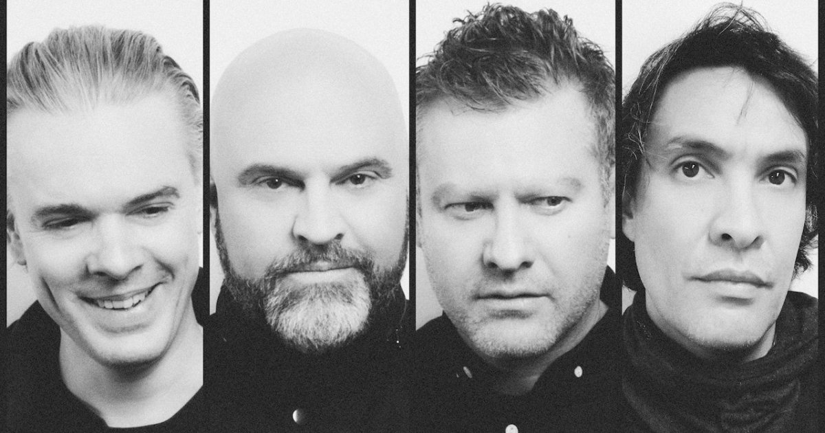 Motor Ace On Everything That Led Up To Their Unexpected Reunion - Music ...