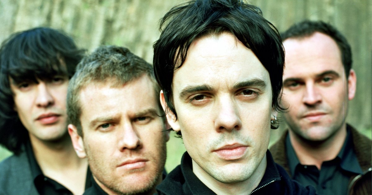 Aussie Rockers Motor Ace Announce 20th Anniversary Reunion Tour - Music ...