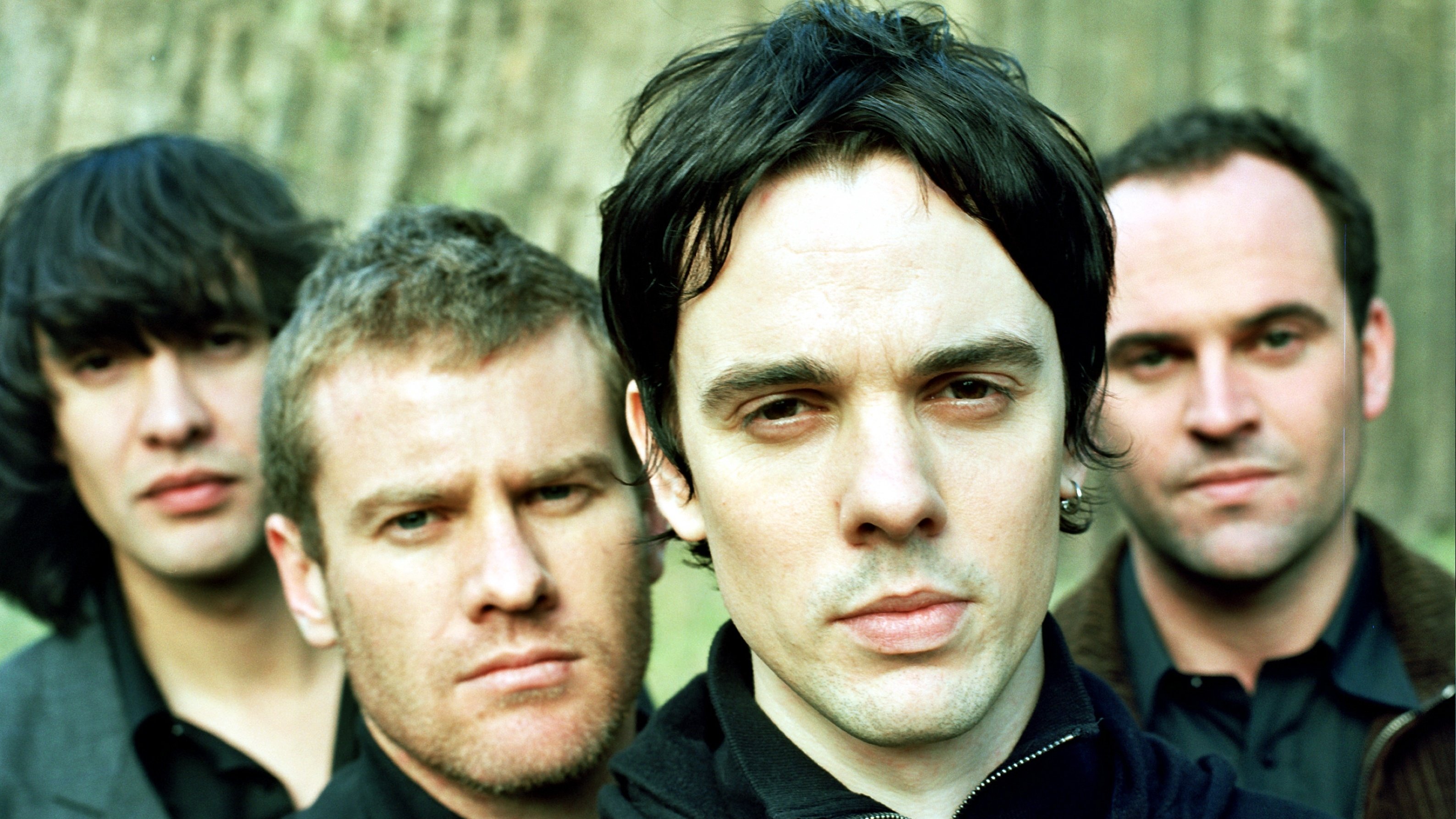 PREMIERE: Motor Ace Return With 'Knock Knock', Their First Single In 17 ...