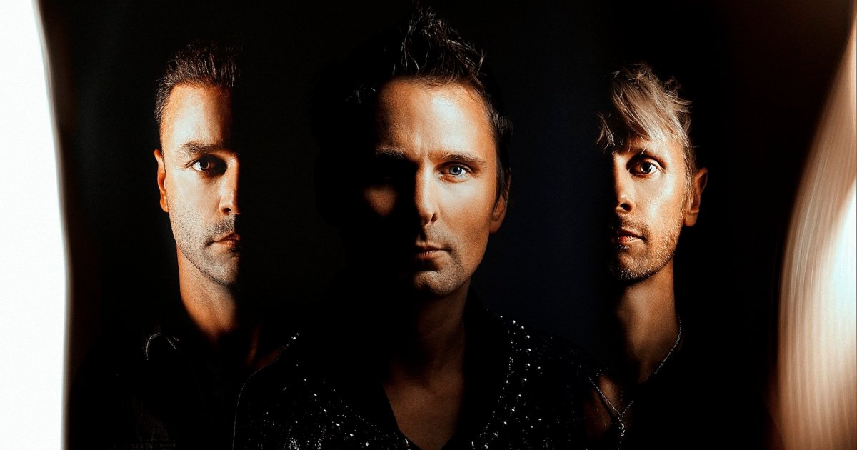 Muse Return With 'Won't Stand Down', Their First New Music In Four Years