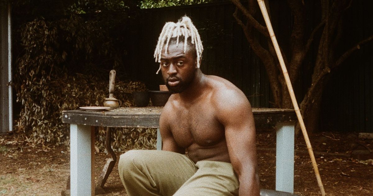 Kwame Announces 2020 National Tour - Music Feeds