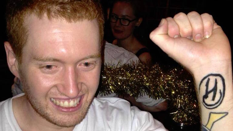 Man Jailed For Death Of Canberra Punk Identity & Gingerfest Inspiration ...