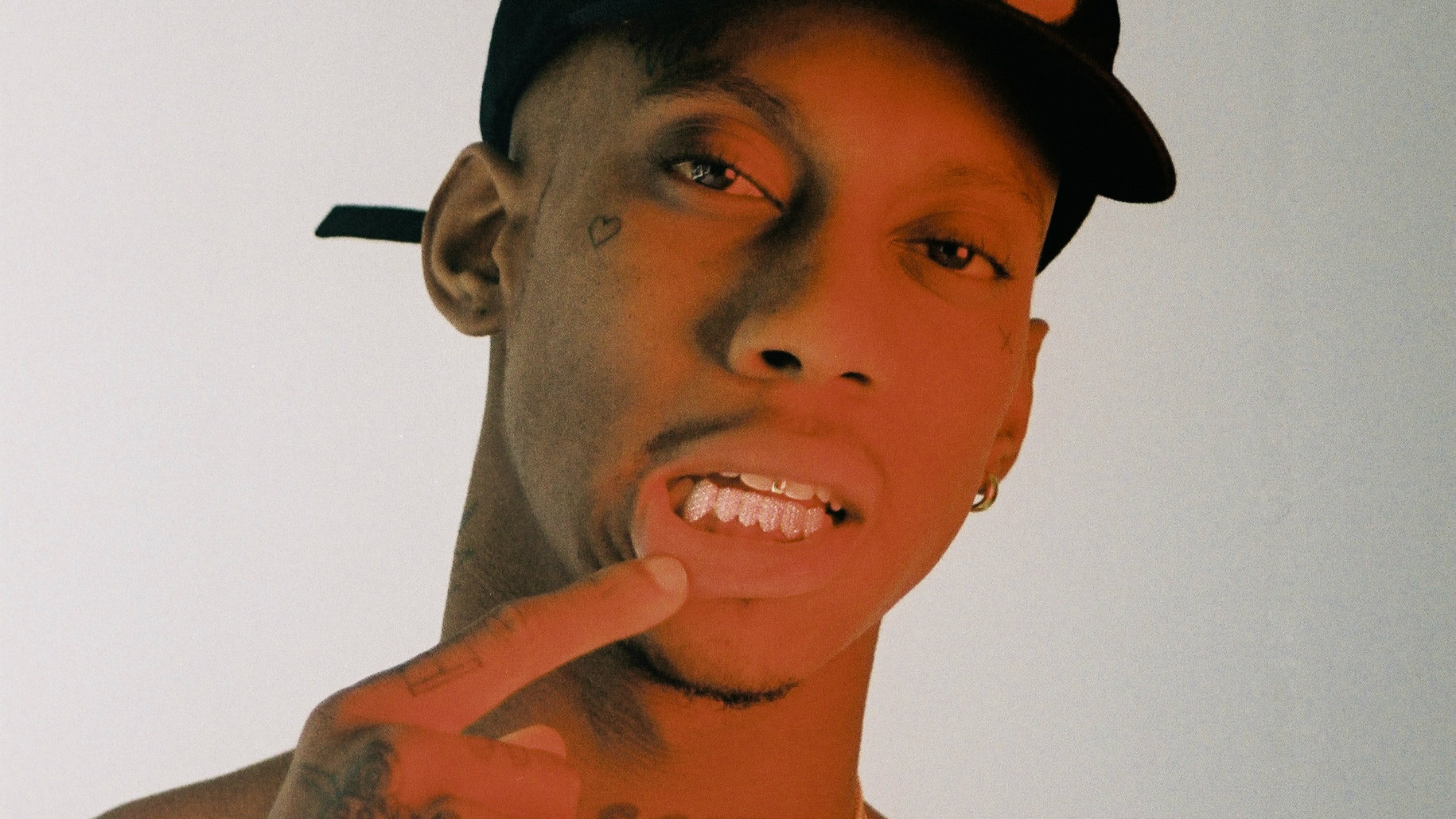 Octavian Joins 2020 FOMO Festival Lineup, Drops New Mixtape - Music Feeds