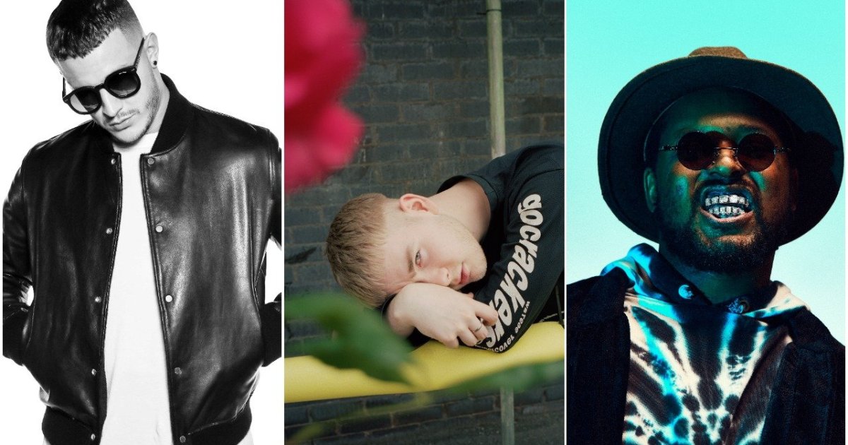 Origin NYE 2017 Announces First Round Lineup - Music Feeds