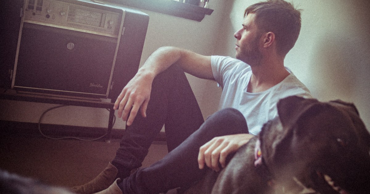 PREMIERE: Billy Fox Serves Up More Soulful Electronica With New Single ...