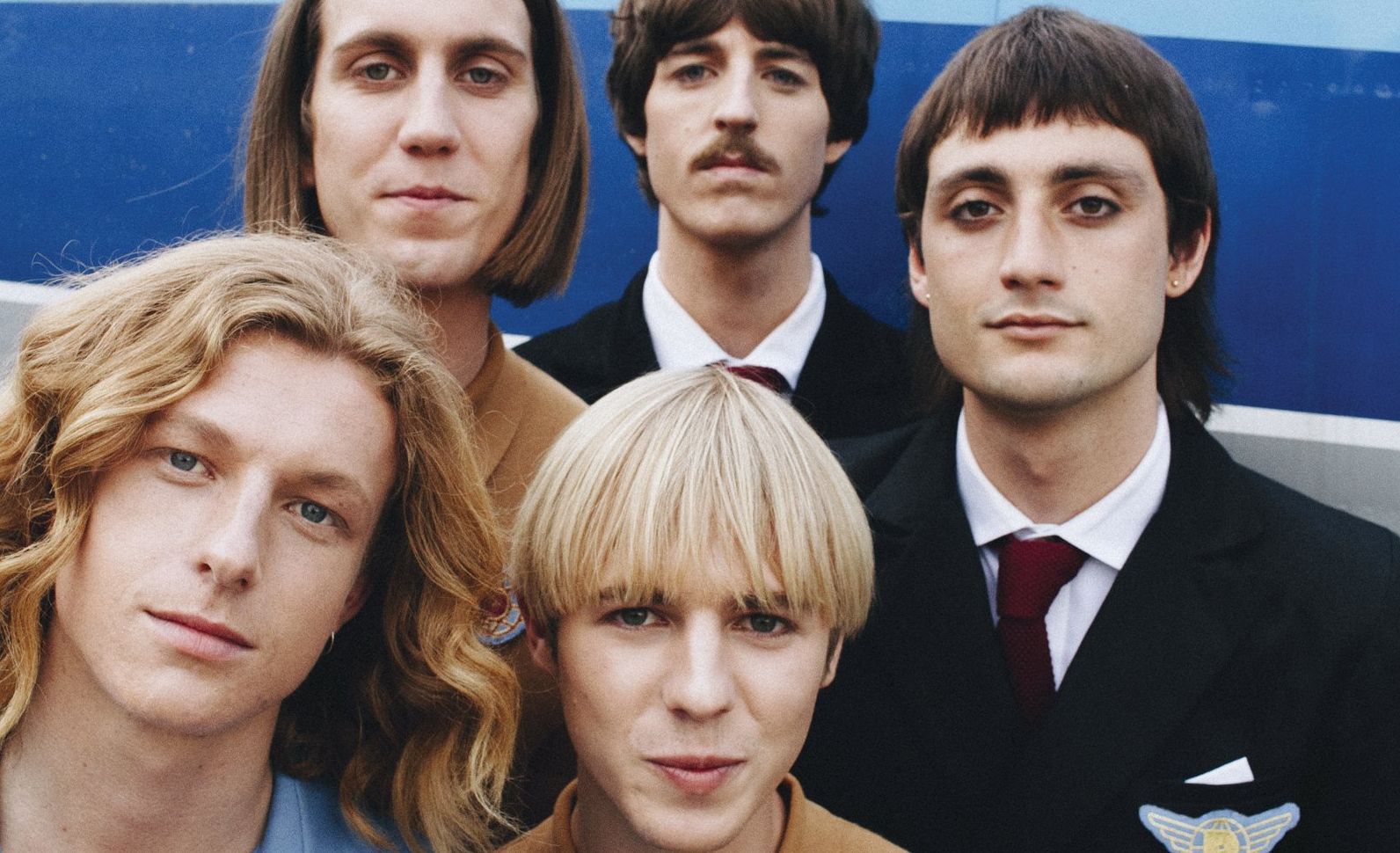 We Got Daft Punk's Aussie M8s Parcels To Interview Each Other, And It ...