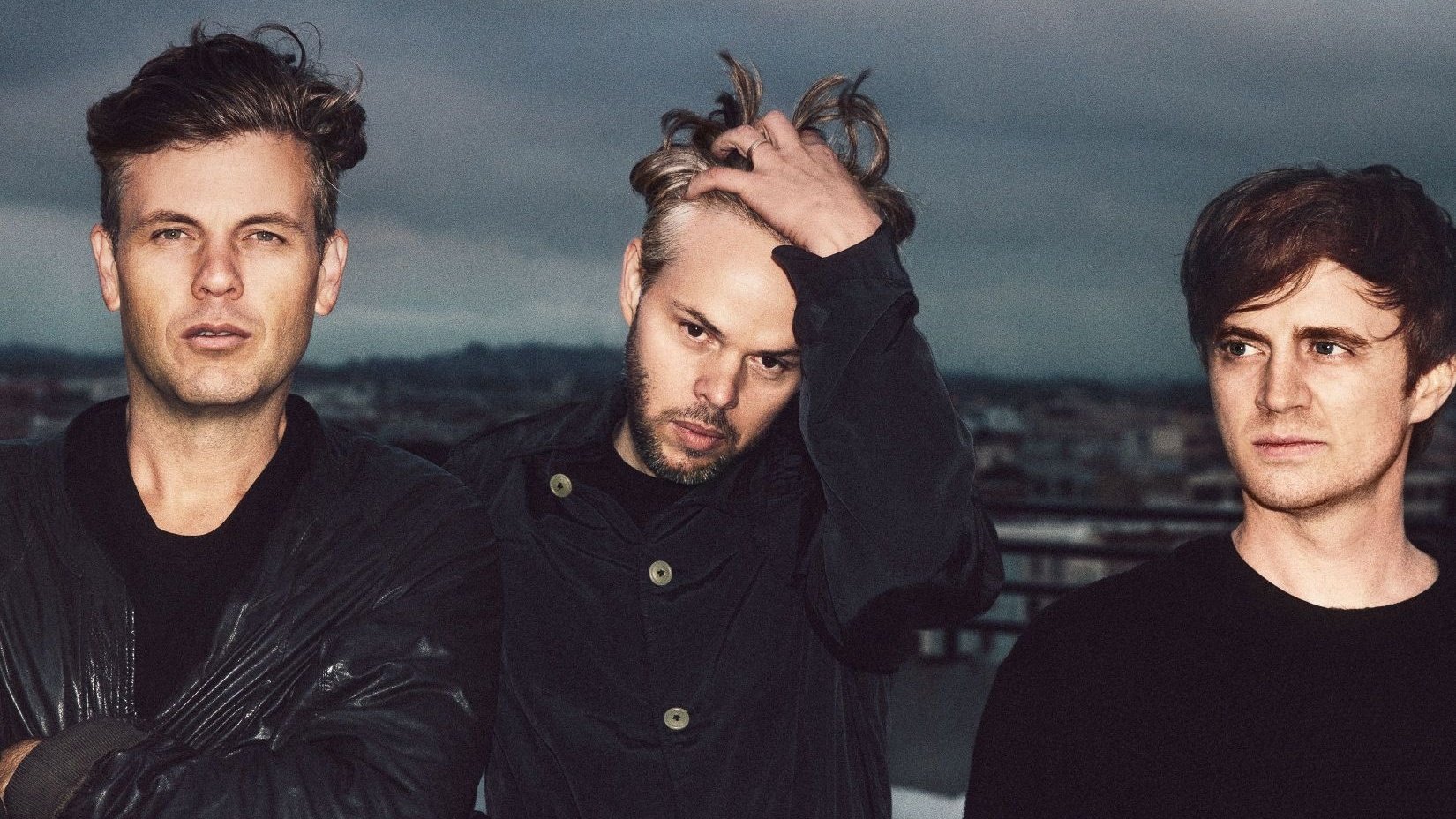 Pnau Just Dropped Three New Songs From Their New Album 'Changa' - Music ...