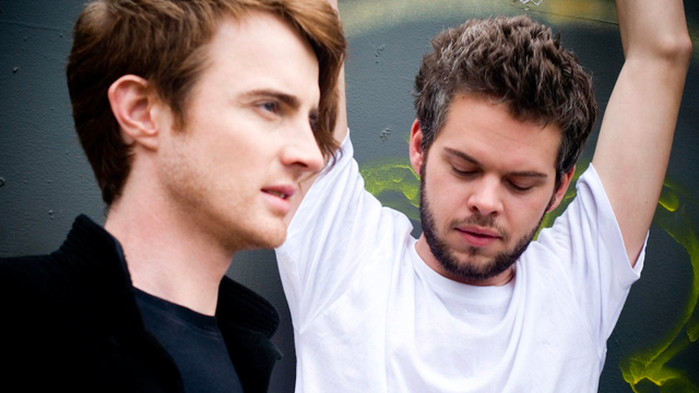 PNAU Are Returning With A New Single 'Chameleon' "Soon" - Music Feeds