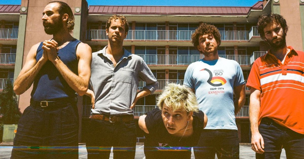Pond Announce New Album 'Tasmania', Share New Single 'Daisy' - Music Feeds