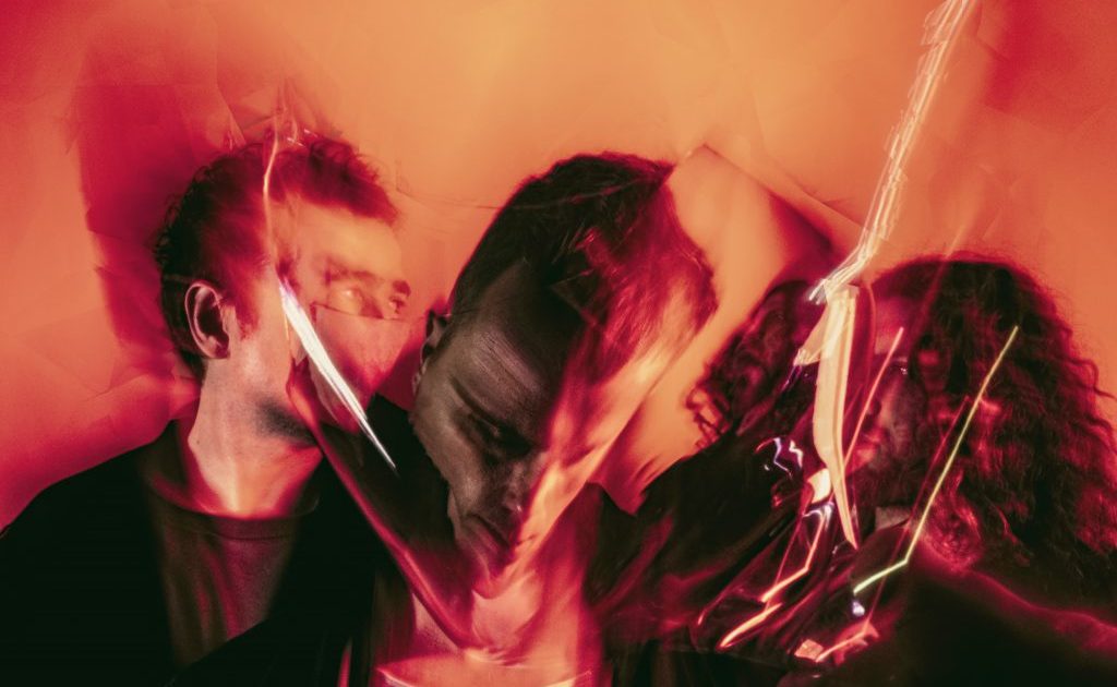 The Presets' Julian Hamilton Talks ‘Raka’, The Legacy Of ‘My People ...