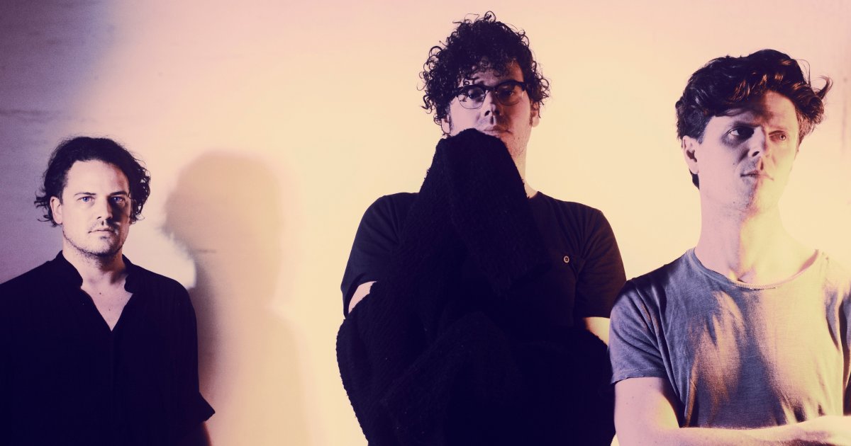 PVT Dig Deep On 'New Spirit': “We Don’t Write Throwaway Party Songs ...