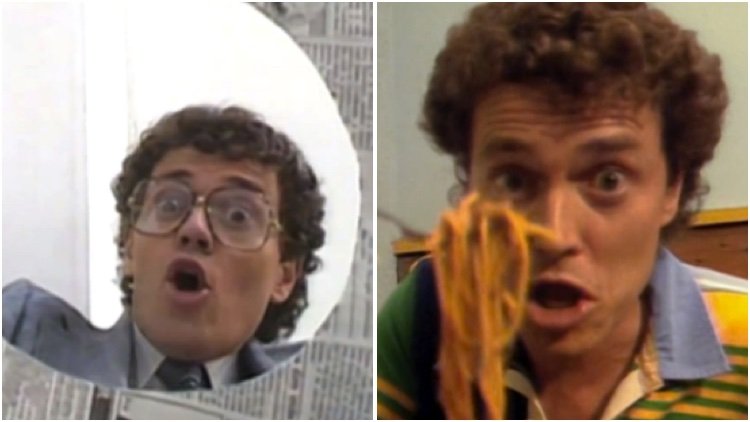 Your Aussie Childhood Hero Peter Combe Just Announced A One-Off 18 ...