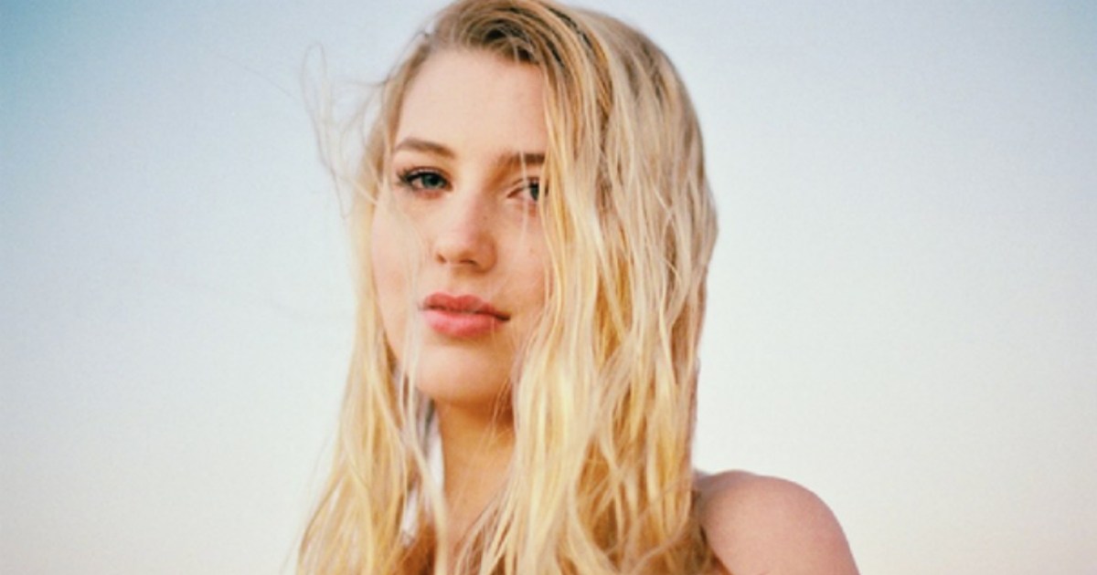 Feeds Fresh Faces : Georgia Mae - Music Feeds