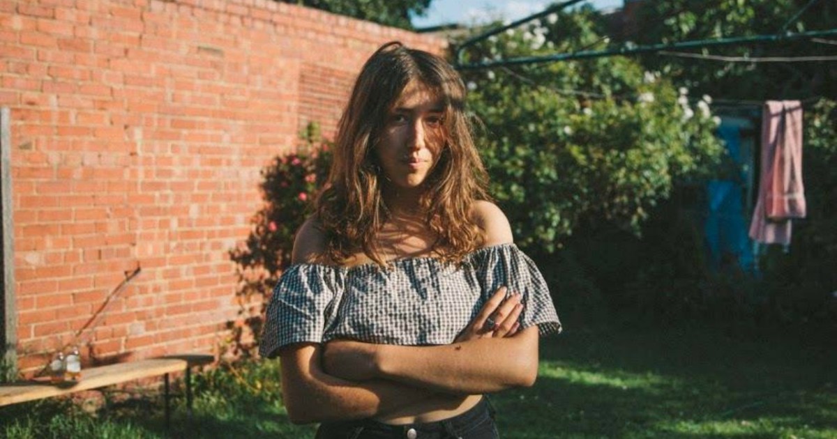Feeds Fresh Faces: Gabriella Cohen - Music Feeds