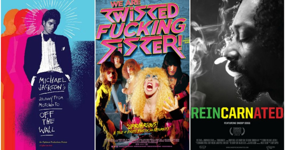 7 Best Music Documentaries Streaming Now In Australia - Music Feeds