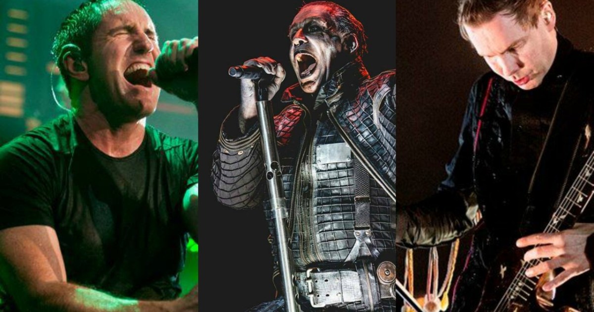 7 Best Live Concert DVDs To Watch At Home This Winter - Music Feeds