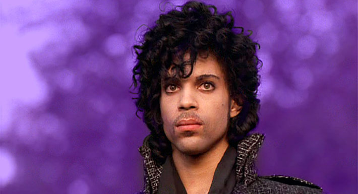 Here's Every Interview Prince Ever Gave In One Place - Music Feeds
