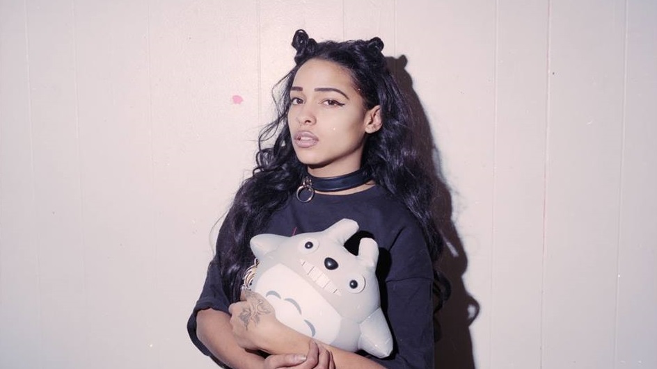 Princess Nokia Cancels Australian Tour, Golden Plains Appearance ...