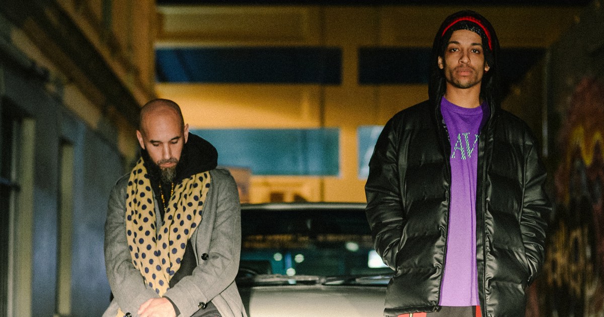 REMI Announce 2019 Australian Tour & Share Wacky New Clip For '5 A.M ...