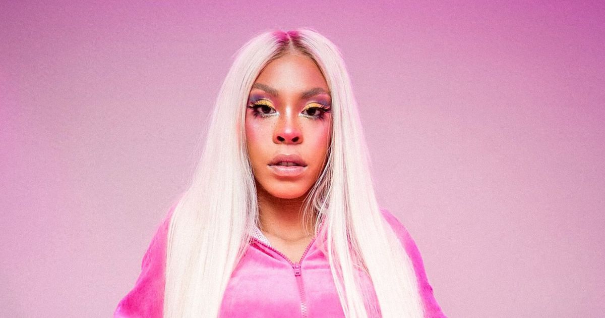 Rico Nasty On Being Honest, Being Happy & Being A Game-Changer - Music ...