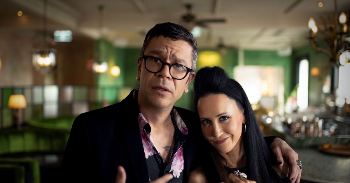 A Brand New Documentary About 'Recovery' Will Air On ABC Next Month