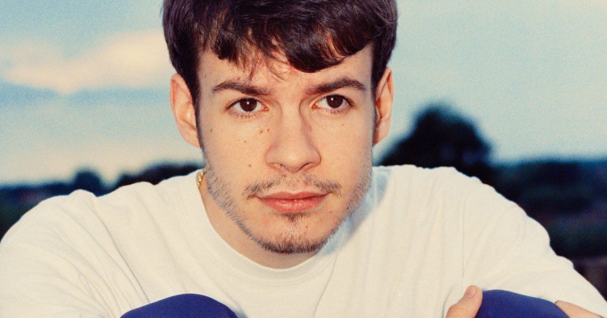 Rex Orange County Announces Australian Headline Tour - Music Feeds