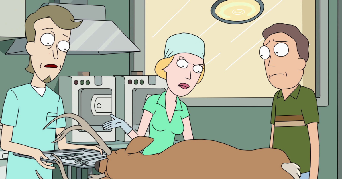 Here's What Music Surgeons Are Listening To In The Operating Room ...