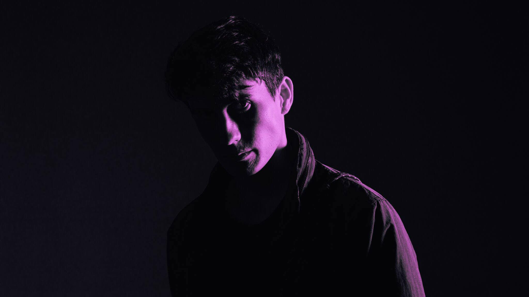 Running Touch Unveils New Song 'When I'm Around You', Announces ...