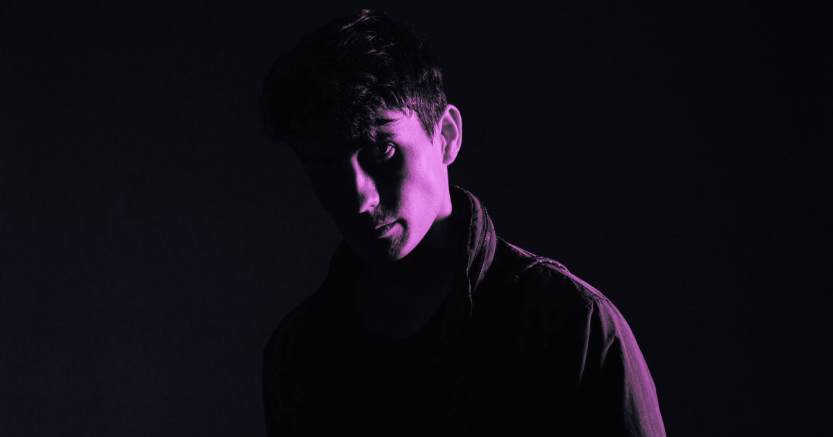 Running Touch Unveils New Song 'When I'm Around You', Announces ...