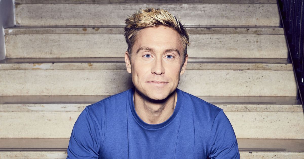 Russell Howard Announces 2020 Australian Tour - Music Feeds