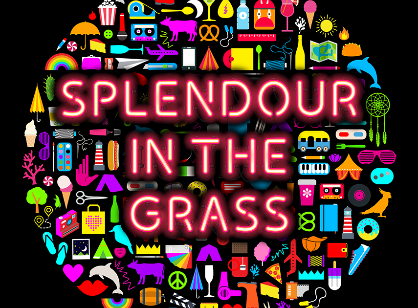 Here's A Day By Day Breakdown Of The Splendour 2016 Lineup - Music Feeds