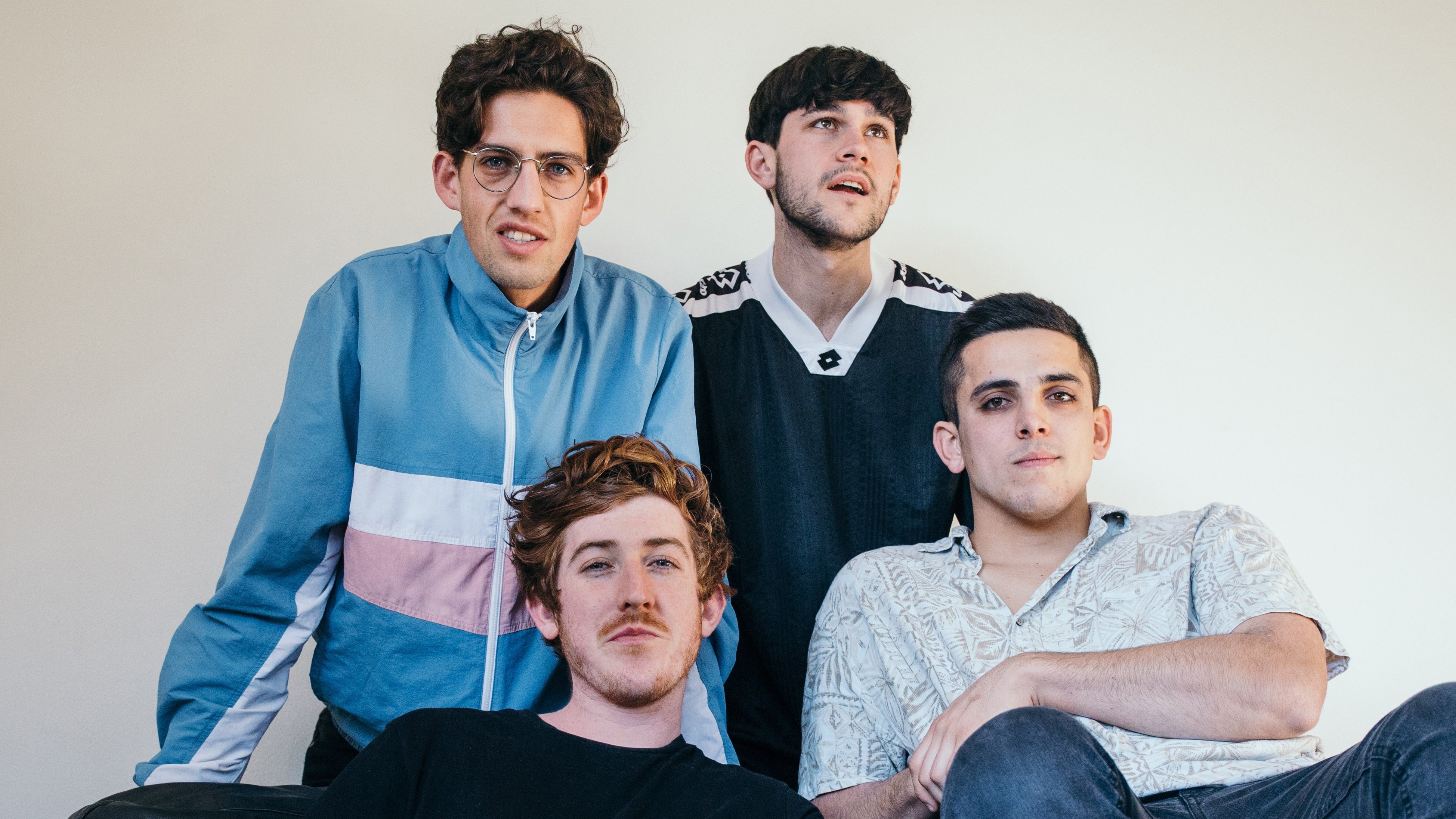 PREMIERE: Sydney's STUMPS Rival Britpop's Finest With Party-Starting ...