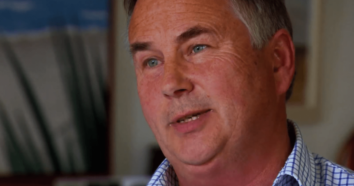 One-Punch Victim Thomas Kelly's Father Responds To Salary Accusations ...