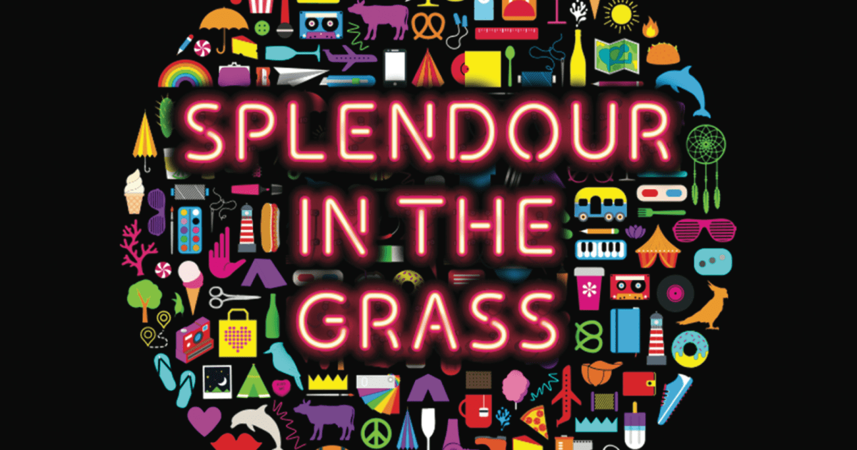 Splendour In The Grass 2016 Lineup Leaked? - Music Feeds