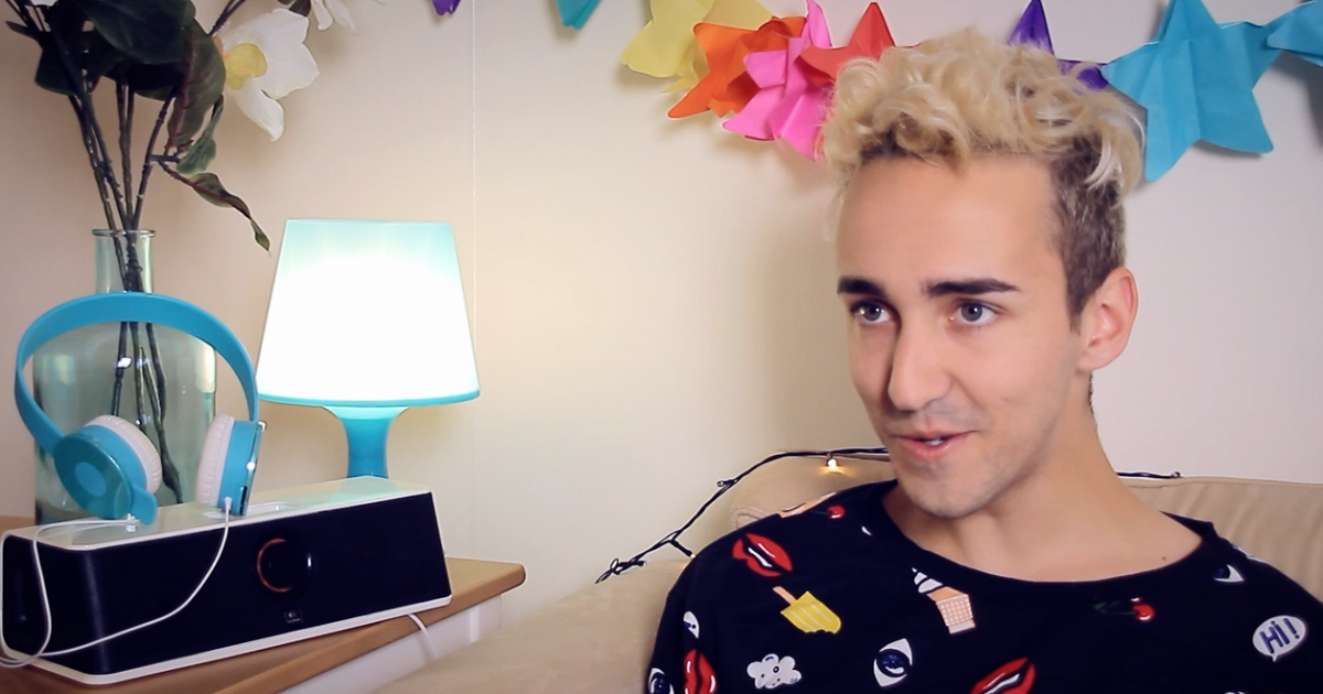 WATCH: Music Industry Figure Nic Kelly Talks His Career & How To Kick ...