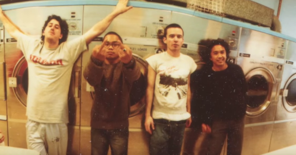 The Avalanches Release Mysterious Teaser Clip, Hinting At New Music ...