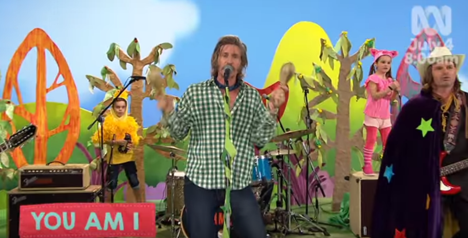 A Stack Of Awesome Aussie Musos Are Taking Over 'Play School' Next ...