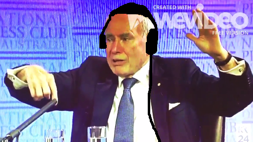 Watch John Howard DJ Like A Mad C*nt IRL In This Genius Internet Video ...
