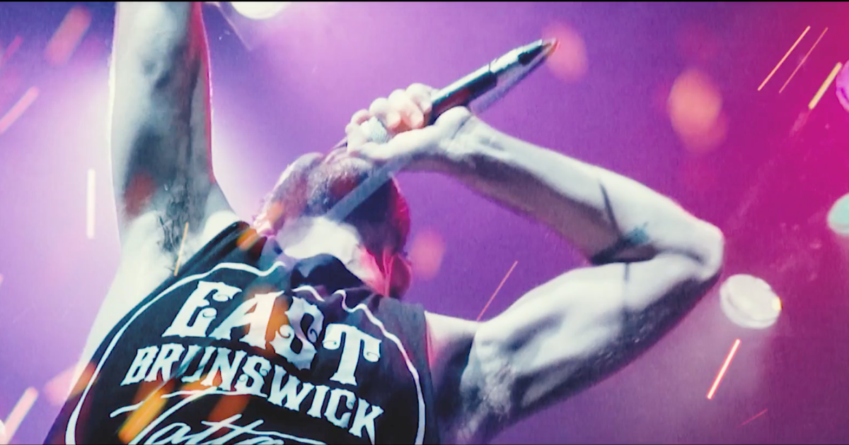 PREMIERE: Get A Taste Of Superheist's Ferocious Live Show With New 'Got ...