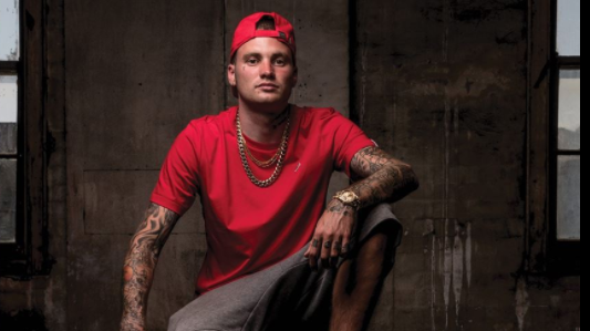 Kerser Announces 2018 Australian Tour - Music Feeds